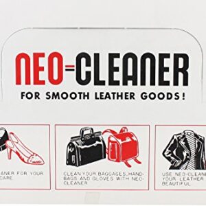 Columbus Neo Leather Cleaner 2 Oz