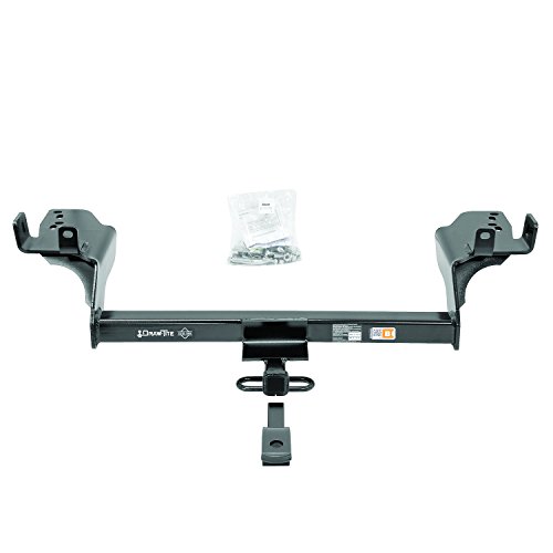 Draw-Tite 36529 Class II Frame Hitch with 1-1/4" Square Receiver Tube Opening