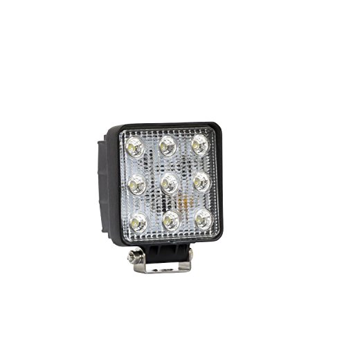 Westin 09-12211B LED Work Light