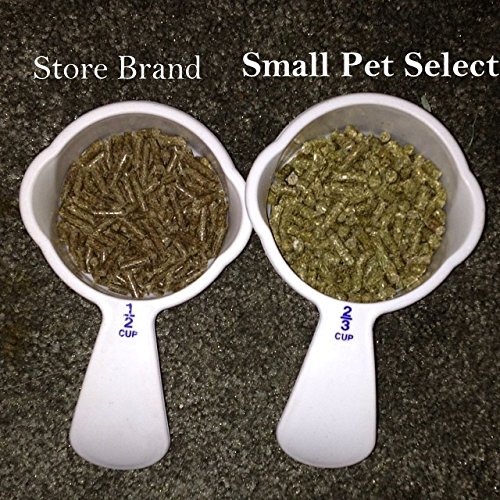 Small Pet Select Rabbit Food Pellets, 10 Lb.