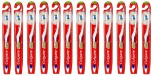 colgate toothbrushes premier extra clean ( 12 toothbrushes)