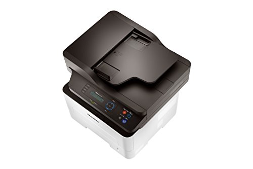 HP Samsung Electronics SL-M2875DW/XAC Wireless Monochrome Multifunction Printer (SS351A) (SS351A#BGJ)