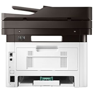 HP Samsung Electronics SL-M2875DW/XAC Wireless Monochrome Multifunction Printer (SS351A) (SS351A#BGJ)