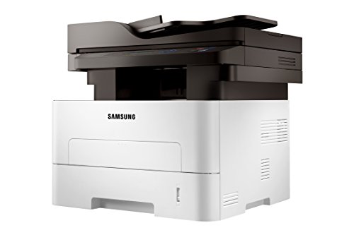 HP Samsung Electronics SL-M2875DW/XAC Wireless Monochrome Multifunction Printer (SS351A) (SS351A#BGJ)