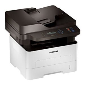 HP Samsung Electronics SL-M2875DW/XAC Wireless Monochrome Multifunction Printer (SS351A) (SS351A#BGJ)