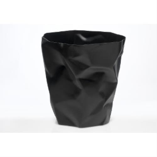 ESSEY ES05231 Mini Waste Bin, Black