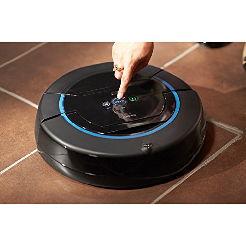 iRobot Scooba 450 Floor Scrubbing Robot