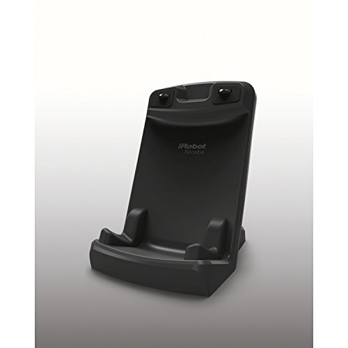 iRobot Scooba 450 Floor Scrubbing Robot