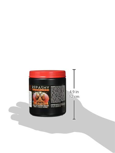 Repashy Superfly 17.6 oz. (1.1 lb) 500g JAR