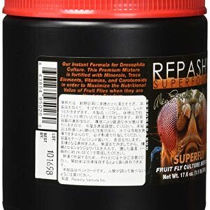 Repashy Superfly 17.6 oz. (1.1 lb) 500g JAR