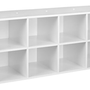 ClosetMaid 5061 Shoe Station, White