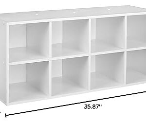 ClosetMaid 5061 Shoe Station, White