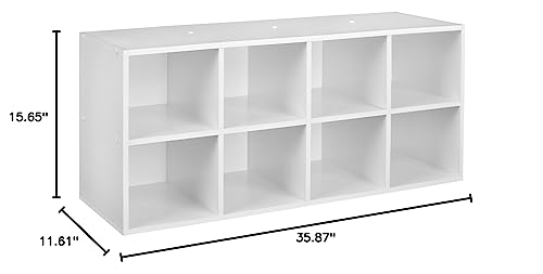 ClosetMaid 5061 Shoe Station, White