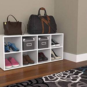 ClosetMaid 5061 Shoe Station, White