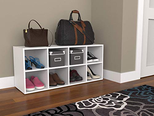 ClosetMaid 5061 Shoe Station, White