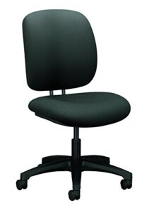 hon comfortask chair, iron ore cu19