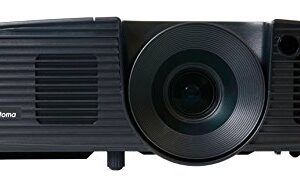 Optoma DX346 XGA 3000 Lumen Full 3D DLP Projector (Discontinued by Manufacturer)