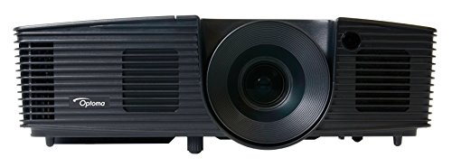 Optoma DX346 XGA 3000 Lumen Full 3D DLP Projector (Discontinued by Manufacturer)