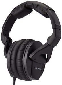 sennheiser professional hd 280 pro over-ear monitoring headphones