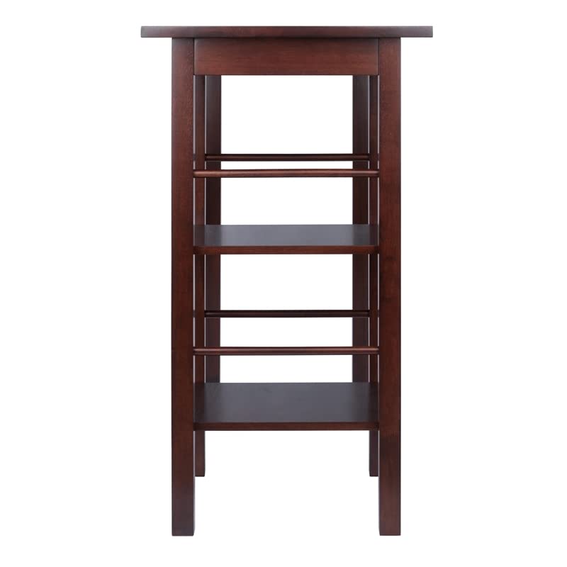 Winsome Egan Dining, Antique Walnut