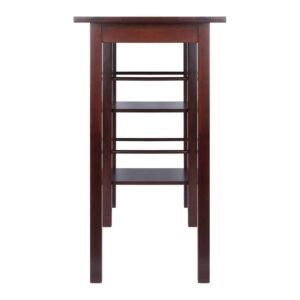 Winsome Egan Dining, Antique Walnut