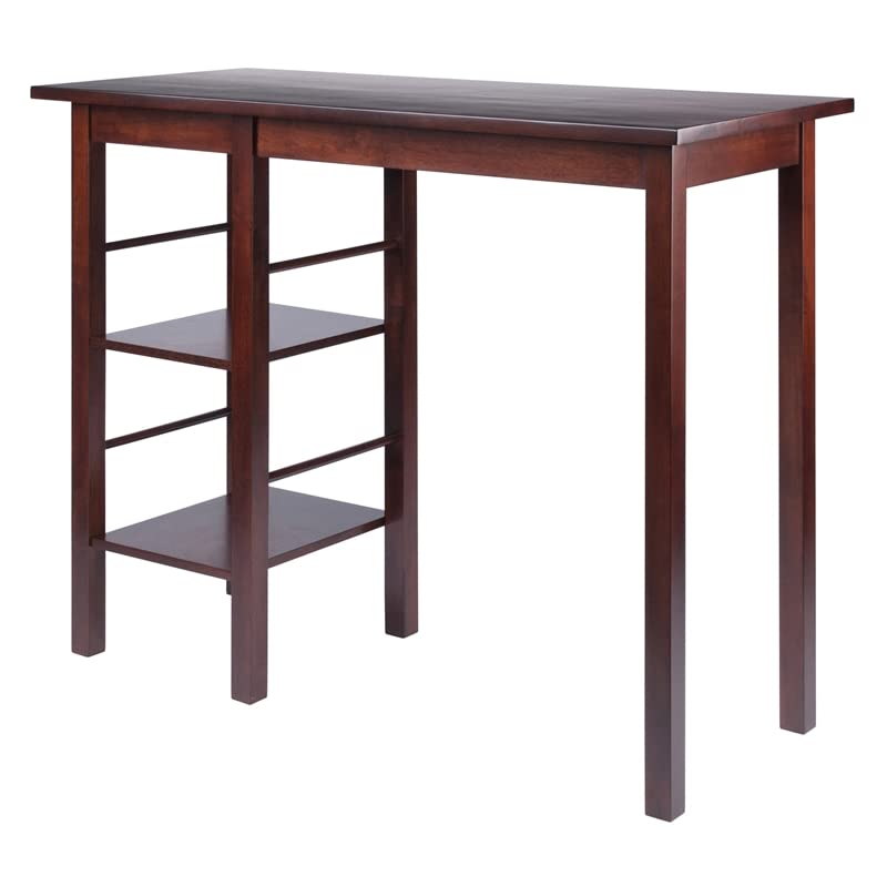 Winsome Egan Dining, Antique Walnut