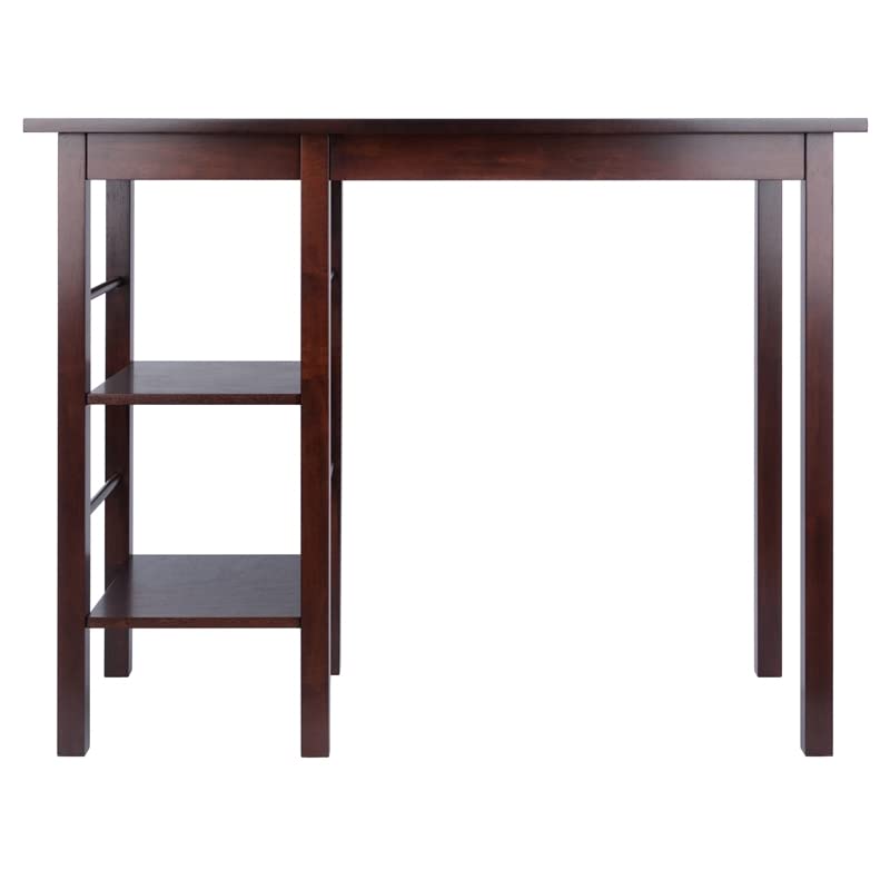 Winsome Egan Dining, Antique Walnut