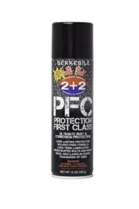 berkebile oil 2 + 2 bpfc-a protection first class - 15 oz.