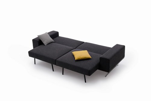 J&M Furniture 177901 Premium Sofa Bed K56