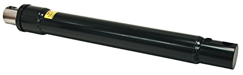 Buyers Products 1304220 Heavy Duty Power Angling and Lift Cylinder