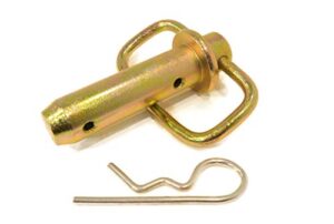 buyers products 1302245 hitch pin