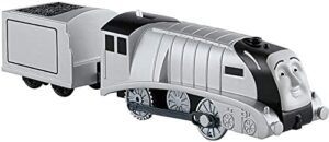 thomas & friends trackmaster, motorized spencer engine