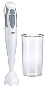 braun mq300 multiquick 3 550-watt hand blender, 220-volt (european cord)