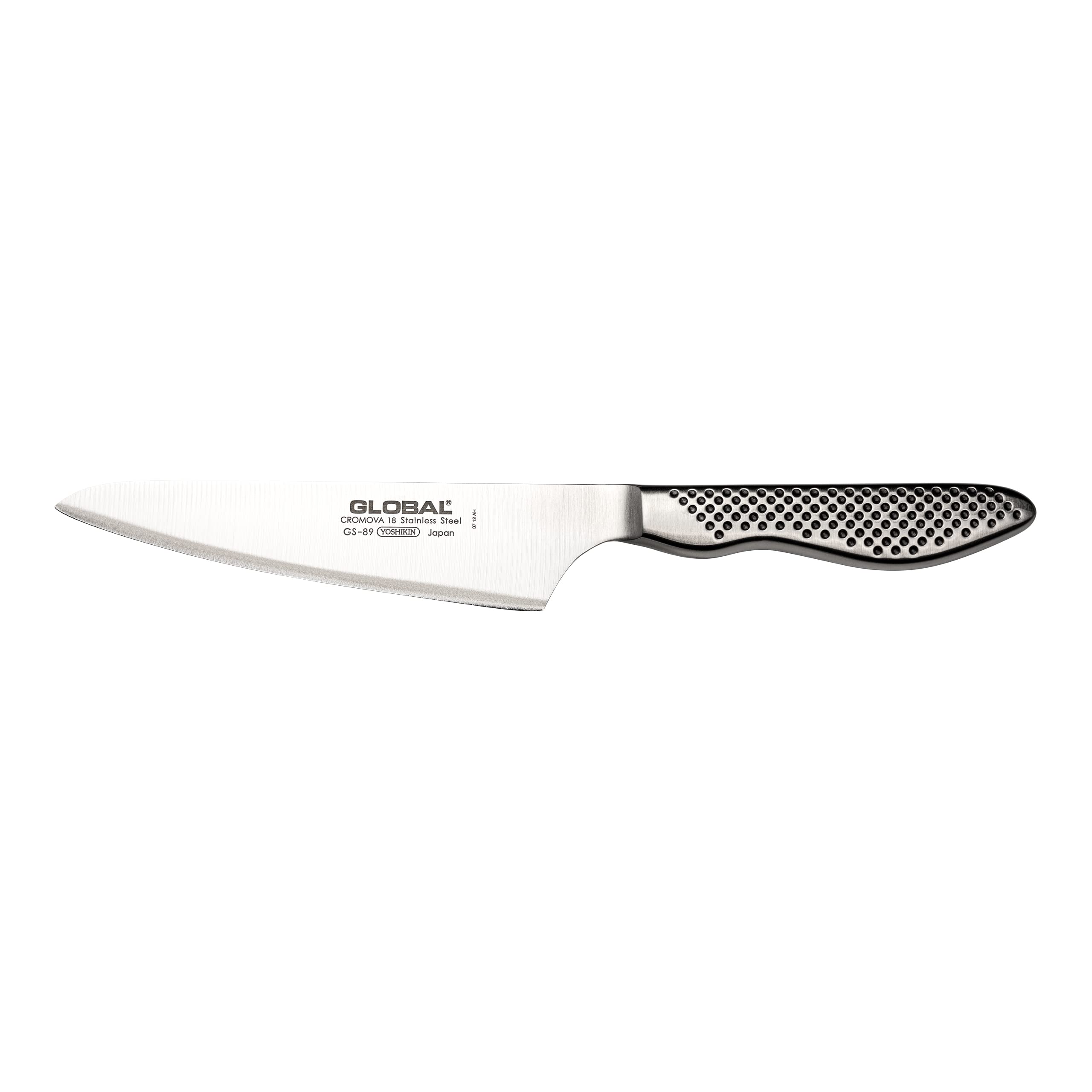 Global GS-89 Chef Knife, 5"