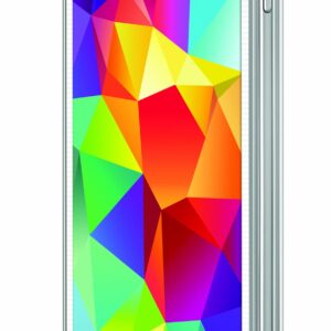 Samsung Galaxy S5, White 16GB (AT&T)