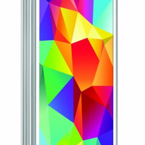 Samsung Galaxy S5, White 16GB (AT&T)