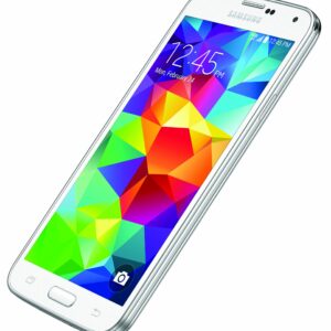 Samsung Galaxy S5, White 16GB (AT&T)