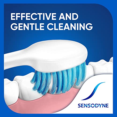 Sensodyne Sensitive Toothbrush (Color May Vary)