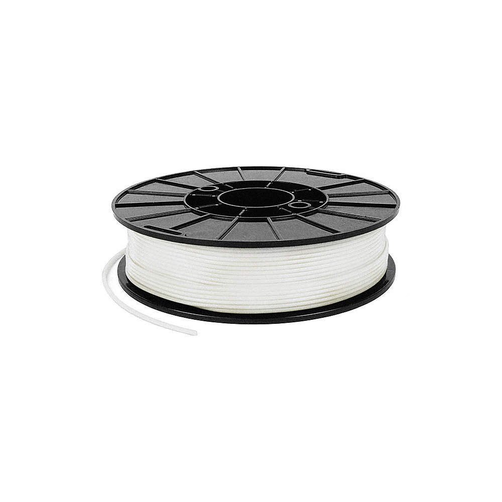 NinjaTek - 3DNF0817505 3DNF08117505 NinjaFlex TPU Filament, 1.75mm, TPE.5kg, Water (Clear) (Pack of 1)