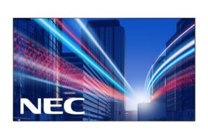 nec x554un 55-inch 1080p 60hz led tv