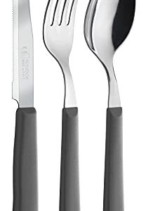 Italian Knives 6 Pack (White)