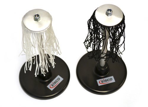 Eisco Labs Electrostatic Pompon Set