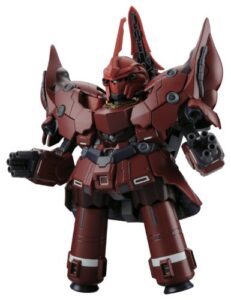 bandai hobby bb#392 neo zeong gundam uc model kit