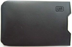 hp slip case cover for hp 12c 11c 15c 16c calculators