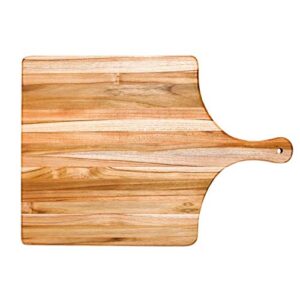 MARINE PADDLE CUTTING & SERVING BOARD (L) 519