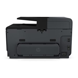 HP OfficeJet Pro 8620 All-in-One Wireless Color Printer with Mobile Printing, HP Instant Ink or Amazon Dash replenishment ready (A7F65A)