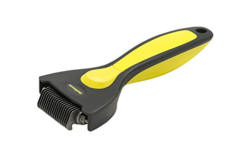 Oster ShedMonster De-Shedding Tool for Cats