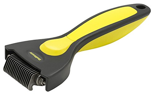 Oster ShedMonster De-Shedding Tool for Cats