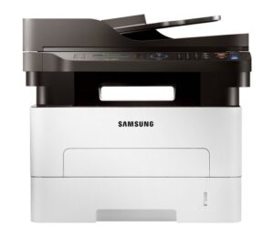 samsung m2885fw 4-in-1 multifunction xpress mono laser