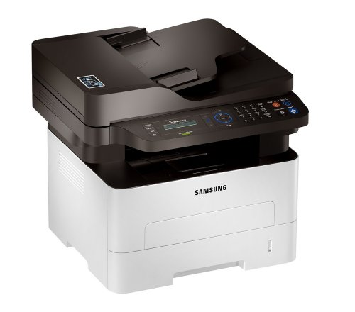 Samsung M2885FW 4-in-1 Multifunction Xpress Mono Laser